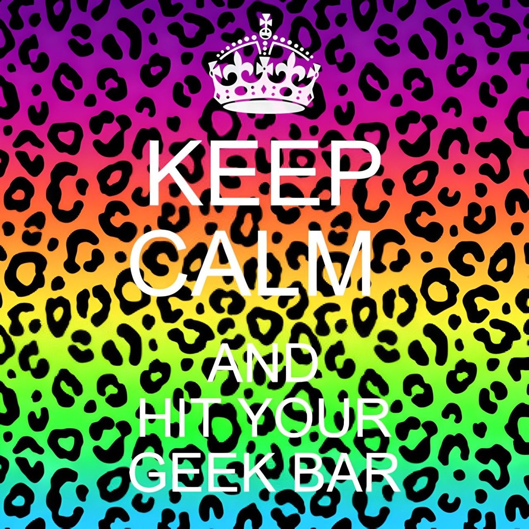 Stream geek bar ft. niqbo [prod. lonestar] by luvwillow | Listen online ...