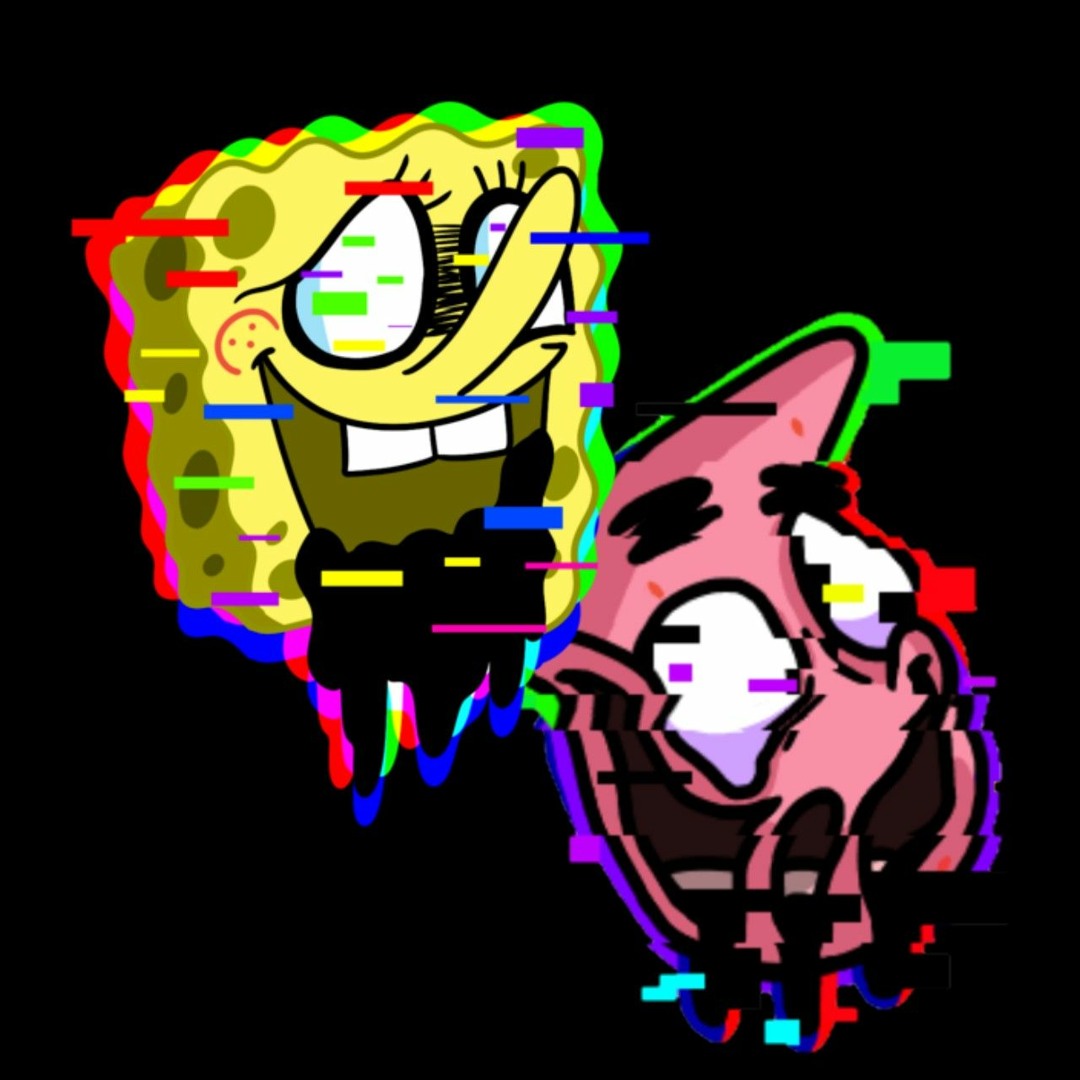 Spengbab Fnf