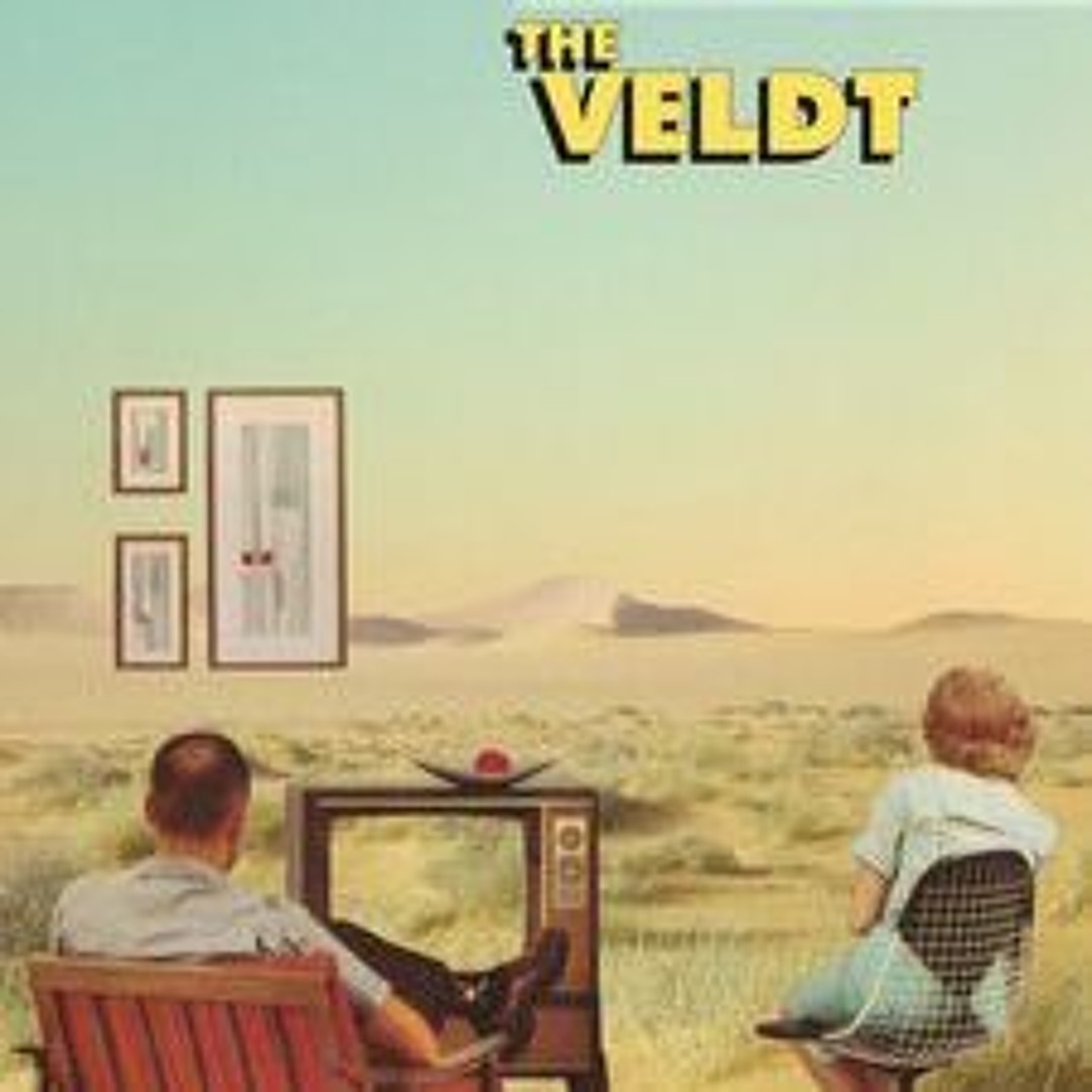 Stream The Veldt from Kelsey Prud'homme | Listen online for free on ...