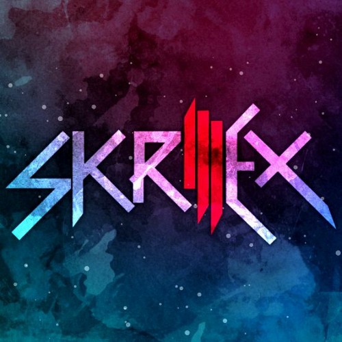 Skrillex Wallpaper Bangarang