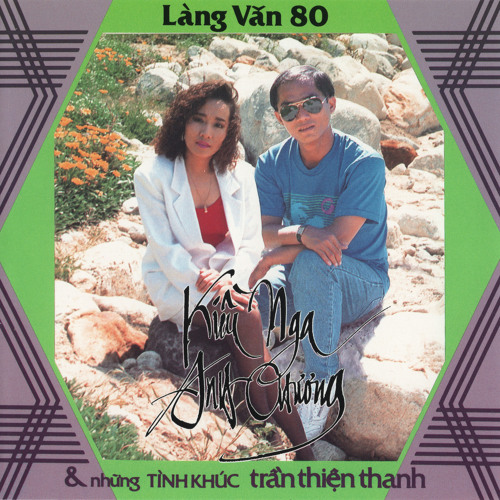 Stream 7 Ngày Đợi Mong by Kiêù Nga | Listen online for free on SoundCloud