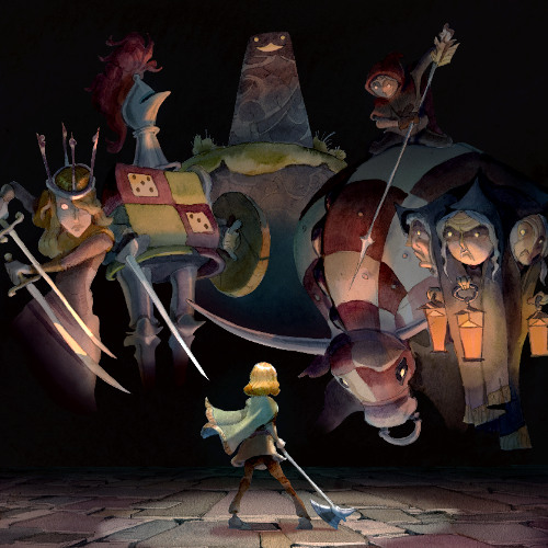 Stream Seth B. | Listen to CHALLENGER playlist online for free on ...