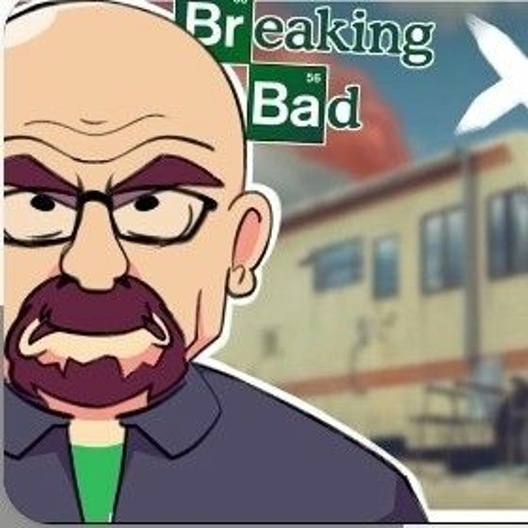 Stream Funkin' Bad - Vs. Walter White [Friday Night Funkin' X Breaking ...