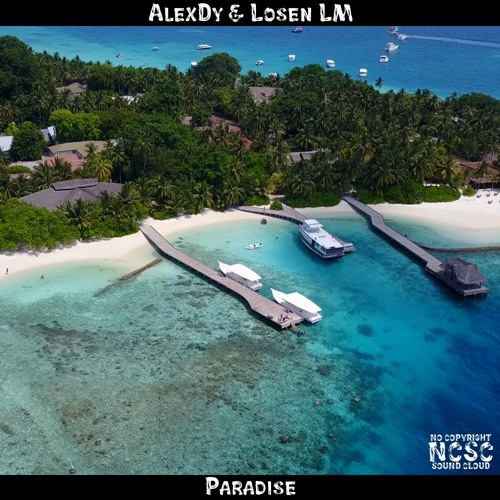 Stream AlexDy & Losen LM - Paradise [No Copyright Sound Cloud] by No ...