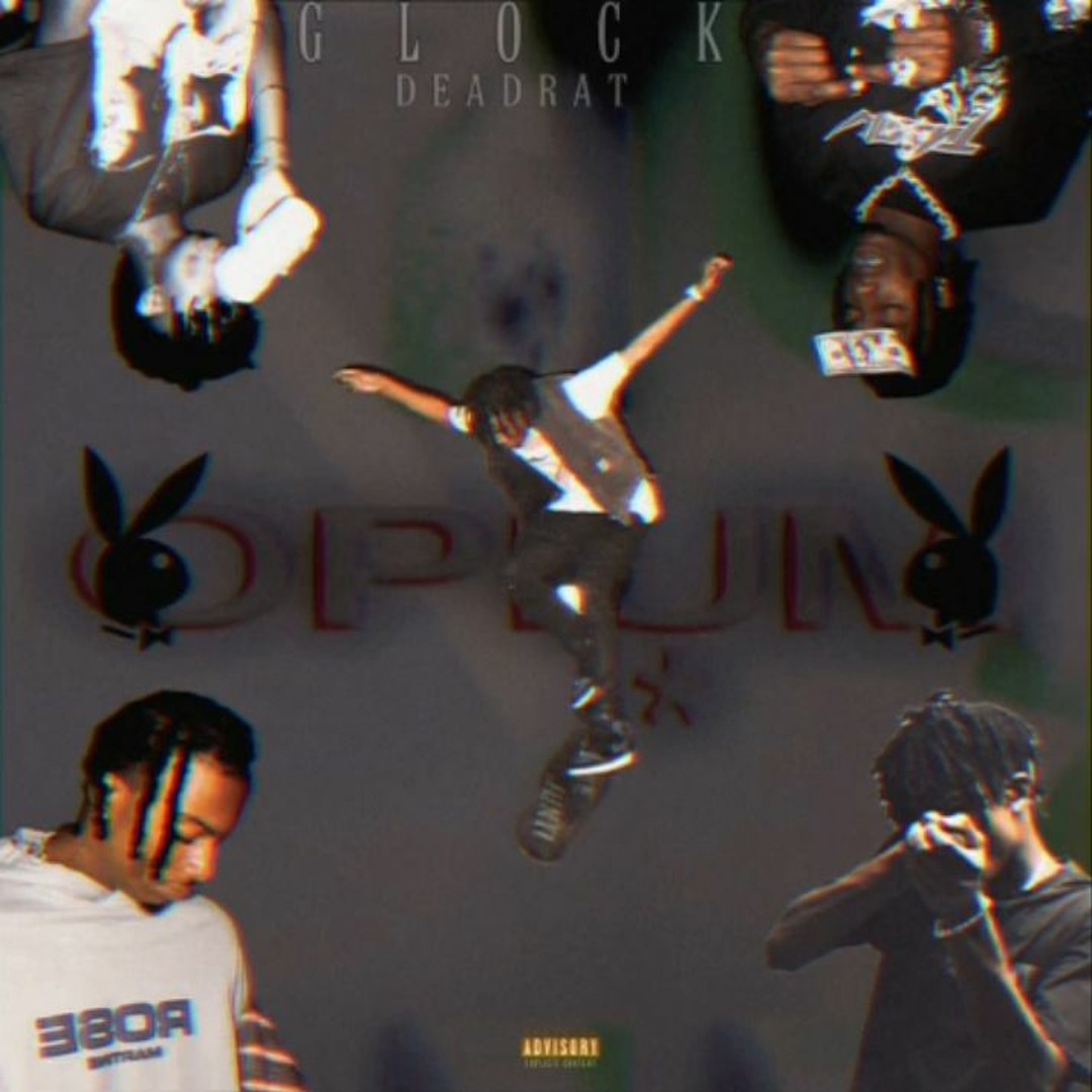 Stream Playboi Carti - Glock Ft.Lil Uzi Vert, Juice WRLD by Terence ...