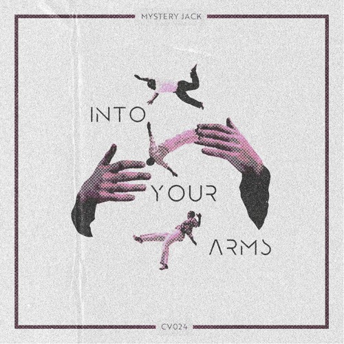 Stream Mystery Jack - Into Your Arms by ClubView Records | Listen ...
