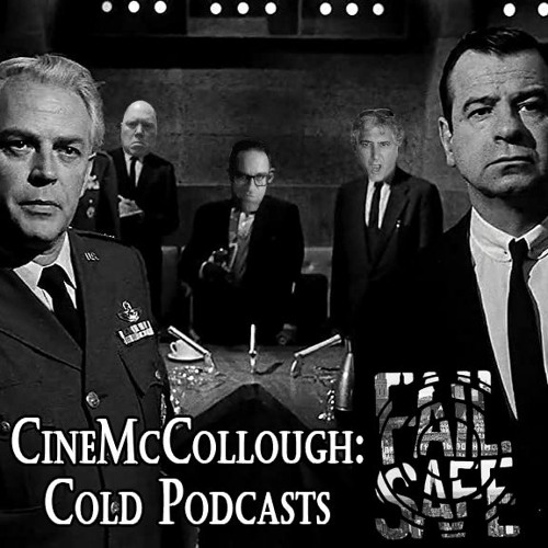 Stream The CineMcCollough Podcast | Listen to Cold Podcasts ...