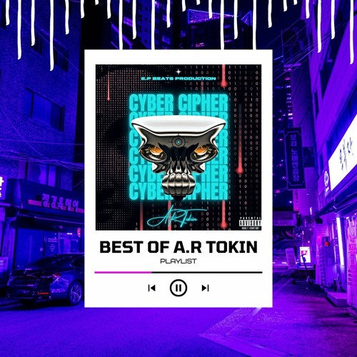 Stream A.R Tokin | Listen to BEST OF A.R TOKIN playlist online for free ...