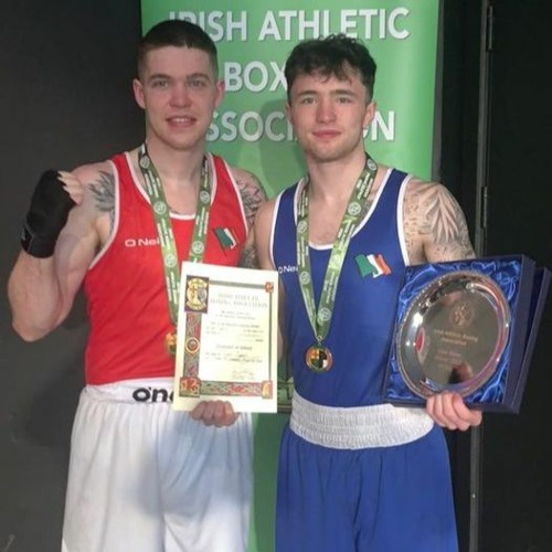 Stream episode "Must be a Sligo thing" - Dean Clancy on Sligo brothers ...