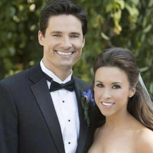 Imágenes De David Nehdar Lacey Chabert And David Nehdar Have Been