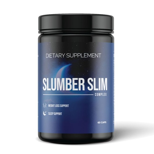 Stream Slumber Slim Complex (Special Formulation) 6 Scientifically ...