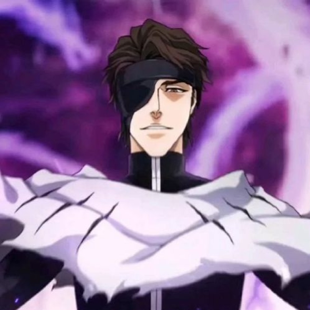 Stream (Bleach) Treachery [Aizen Sōsuke's Theme] (Drill Remix) by ...