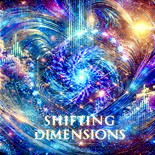 Stream Shifting Dimensions by Infinitras | Listen online for free on ...