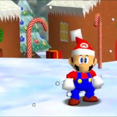 Stream mario jolly by surreal | Listen online for free on SoundCloud