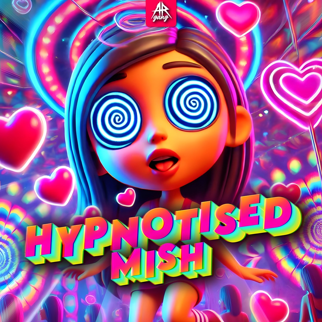 Stream Mish & Carola - HYPNOTISED by Aggressive Records | Listen online for free on SoundCloud