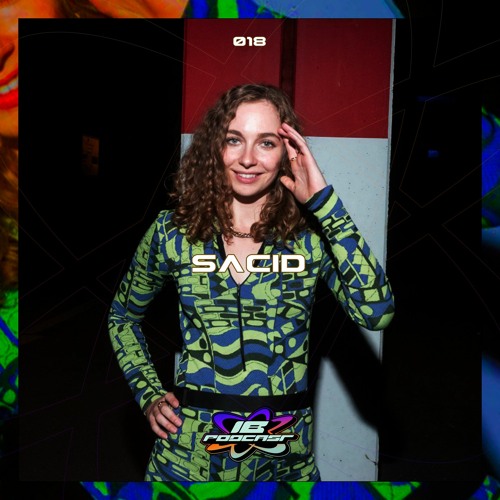 Stream Impulsive Behavior Podcast 018 - SACID by Impulsive Behavior ...