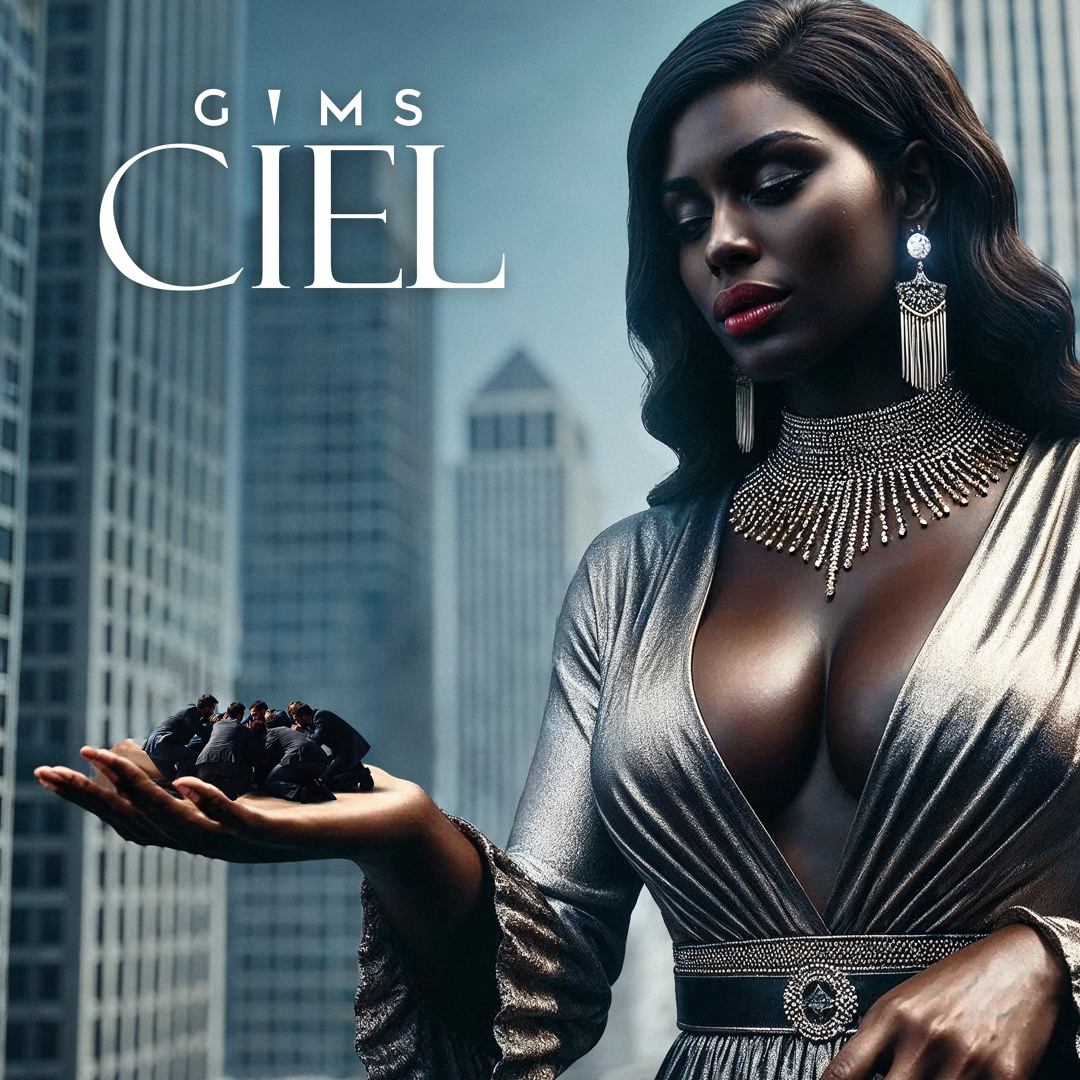 Listen to CIEL by Maître Gims in mix FR 2025 playlist online for free on SoundCloud