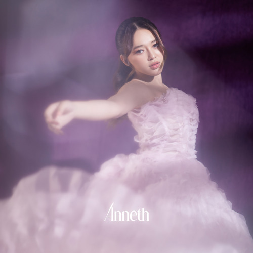 Stream Sampai Bertemu Lagi by Anneth Delliecia | Listen online for free ...