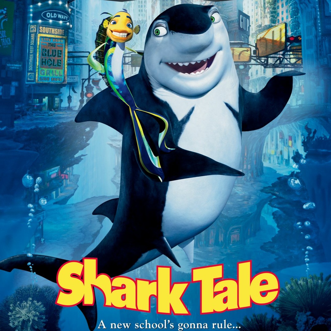 Stream 2004 Shark Tale - Will Smith & Mary J. Blige - Got To Be Real by ...