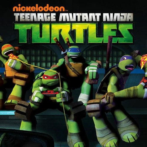 Stream TMNT 2012 - Baxter Stockman's laboratory by Lost Songs | Listen ...
