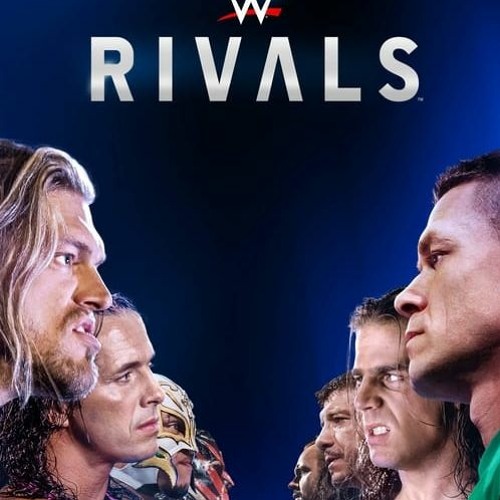 Stream Watch Wwe Rivals Season 2 Episode 3 Fullwatchonline By
