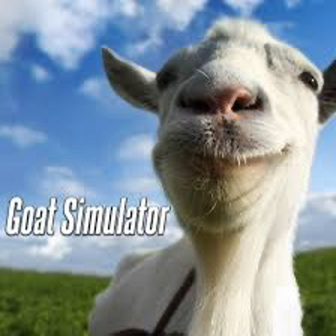 Stream cookietye | Listen to Goat Simulator official OST playlist ...