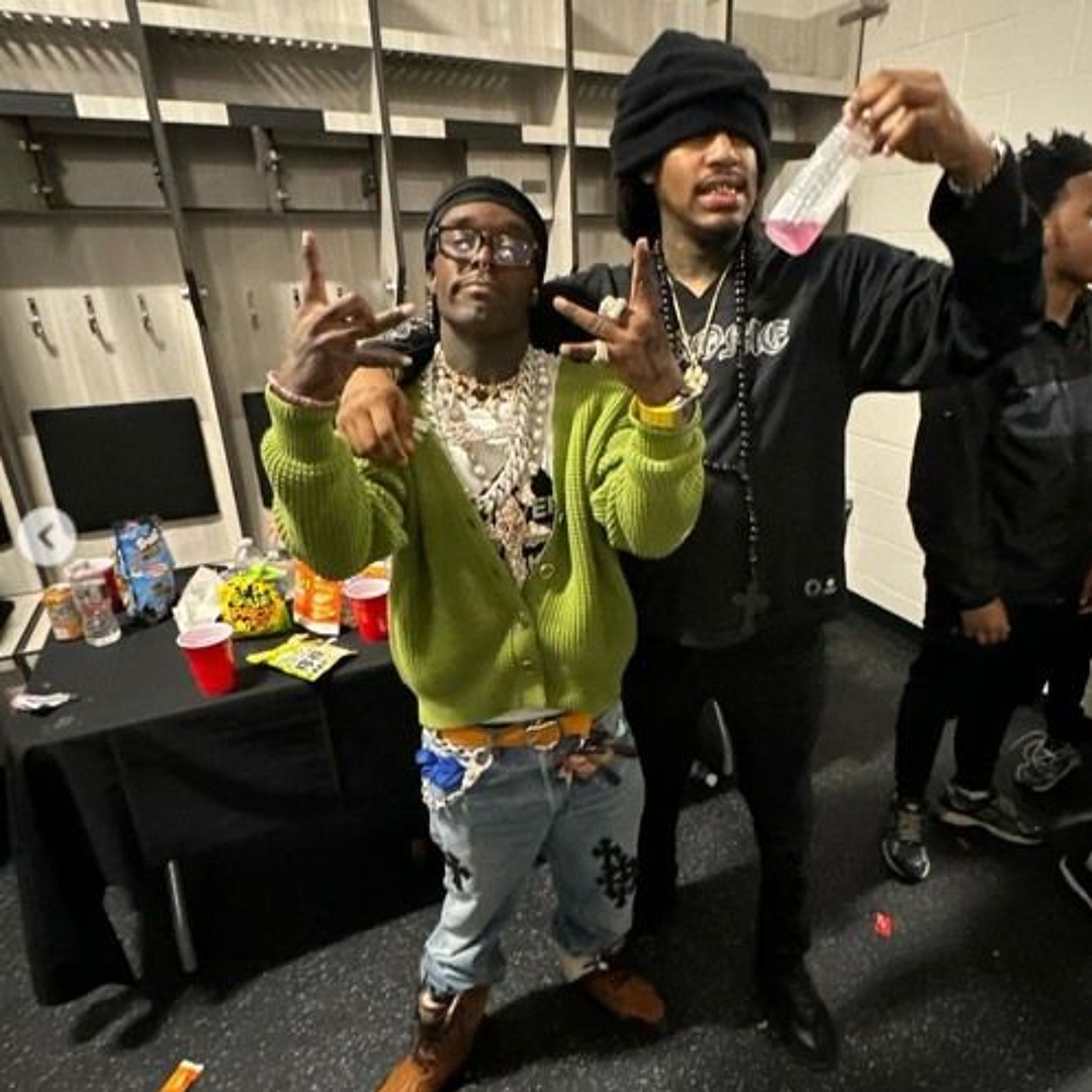 Stream Skrilla Ft. Lil Uzi Vert - Walking Dead (Official Video) by ...