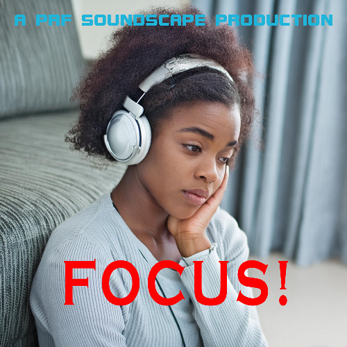 Stream Focus by PRF Soundscapes | Listen online for free on SoundCloud