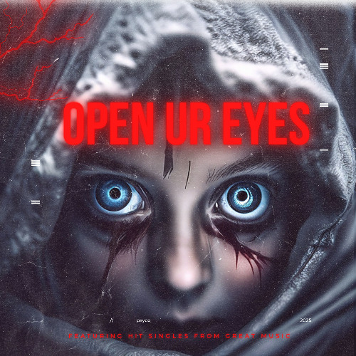 Stream OPEN UR EYES by PSYCO | Listen online for free on SoundCloud