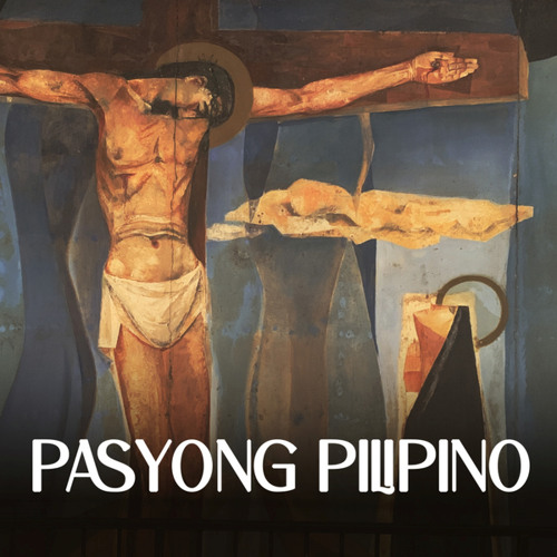 Listen to Ang Pagpapatiwakal ni Hudas (Pt. 2) [feat. Joseph Ratzinger ...