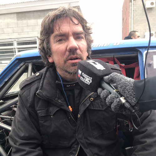 Stream Alejandro Leske :" Creo haber encontrado la falla que nos ...