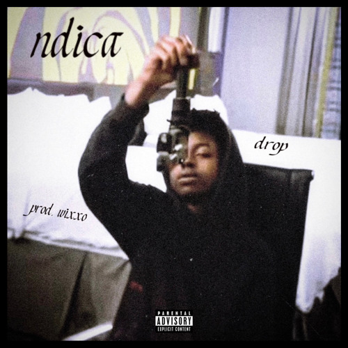 Stream ndica - drop (wixxo) [slipbrick + stonedef exclusive] by ...