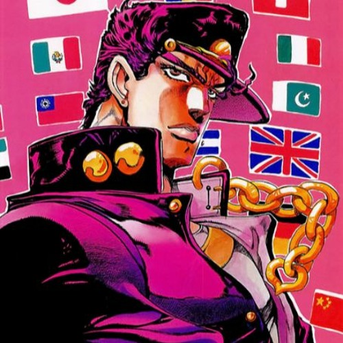 Stream Yare Yare Daze - JJBA SC Jotaro by Soofies | Listen online for ...