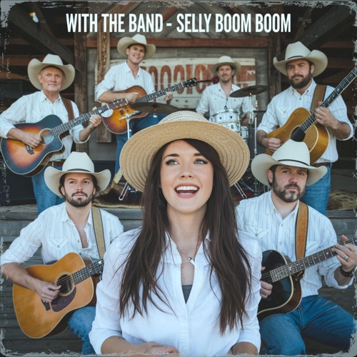 Stream Dance Under That Oak Tree by Selly Boom Boom | Listen online for ...