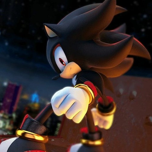 Stream Heavy Dog (Shadow The Hedgehog 2021 Trap Beat Remix)| @Madara ...