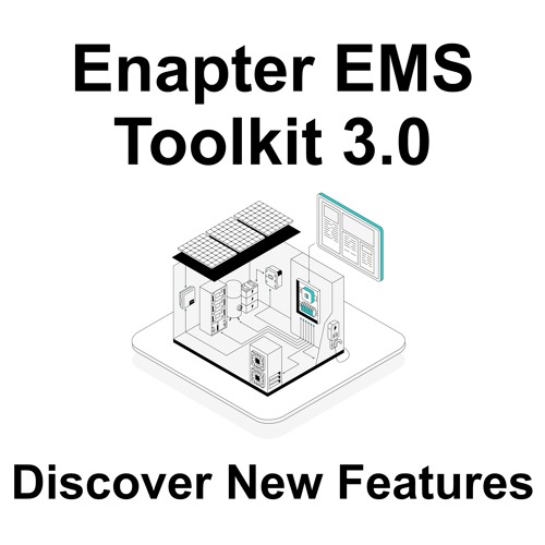 Stream Enapter EMS Toolkit 3.0: The Future of Smart Energy Management by Enapter Podcasts ...
