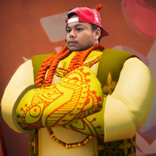 Stream dk west is secretly fazz ahmad in disguise by ...