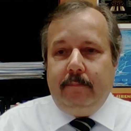 Stream TE-Interview Prof. Roland Wiesendanger by Tichys Einblick ...