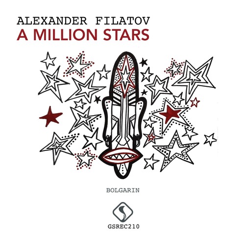 Stream Alexander Filatov - A Million Stars (Bolgarin Dub Mix)-//- CUT ...