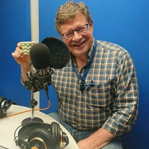 Stream In memory of the gentleman journalist John Carter by South China ...