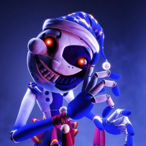 Stream Clair de lune. | Listen to Moondrop playlist. | Fnaf security ...