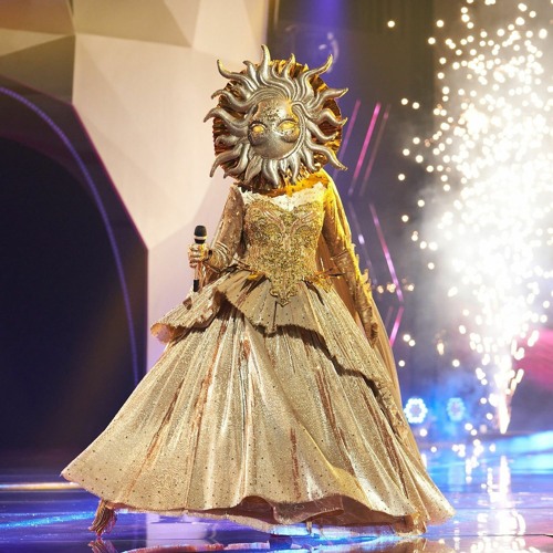 Stream The masked singer - The Sun (LeAnn Rimes) Cuz I love you by Ynt ...