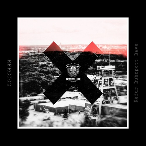 Stream Tektridium - Glück Auf by Refur Records | Listen online for free ...