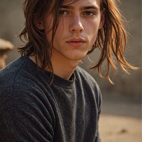 Stream "Shirtless" (Original Song) by Emmanuel - The Broken Diary ...