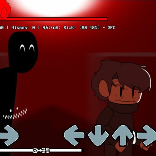 Stream FNF Run For Your Life REMASTERED by Mnxxurne | Listen online for ...