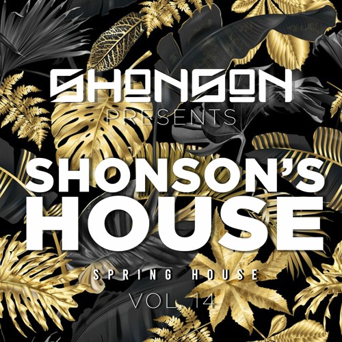 Stream Spring House - SH Vol 14 by Shonson | Listen online for free on ...