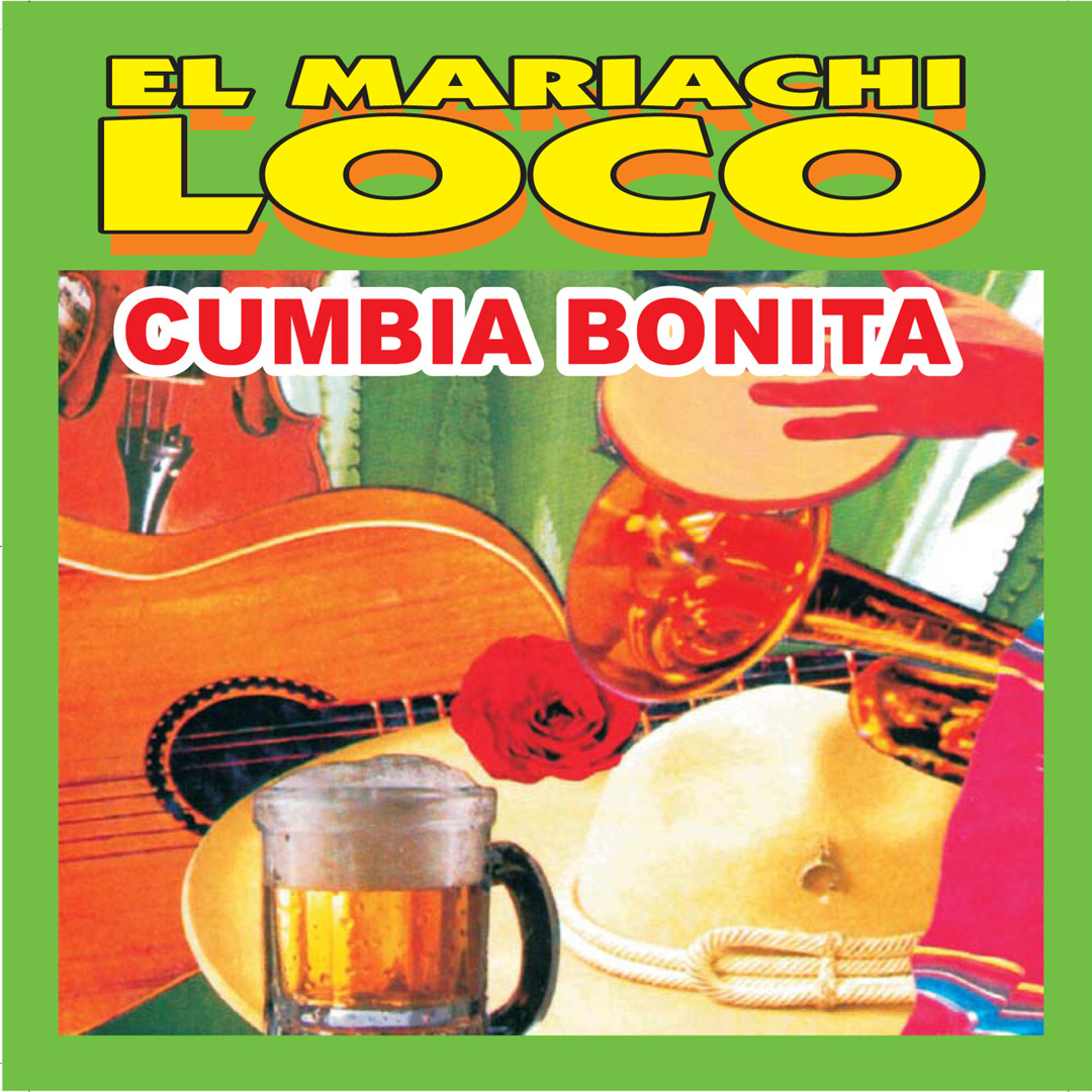 Stream El Mariachi Loco by El Mariachi Loco | Listen online for free on ...