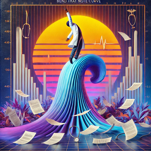 Stream Bend That Note Curve by TheDoctr | Listen online for free on ...