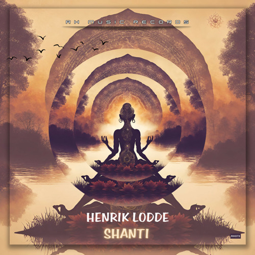 Stream RH Music | Listen to Henrik Lodde - Shanti (Ep) playlist online ...