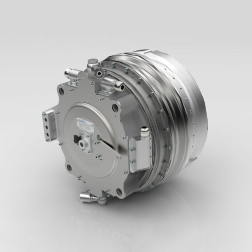 Stream World IP Day: E-X-Drive and Q-Shift by QinetiQ | Listen online ...